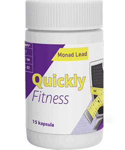 Quick Fit - Slovenija Trgovina